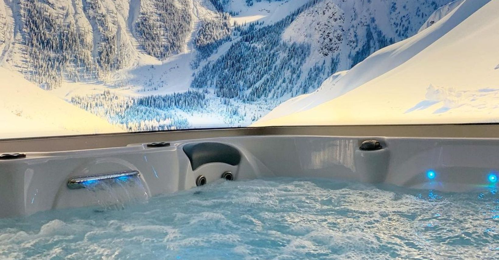 Escale V Spa | Spa privatif à Annemasse, Haute-Savoie